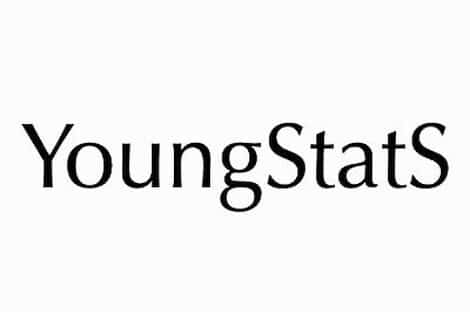 Spletni seminar YoungStatS - IER