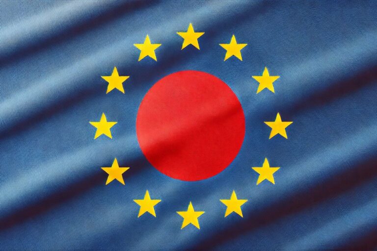 Srečanje EU-Japan Region-to-Region Innovation Cooperation - IER